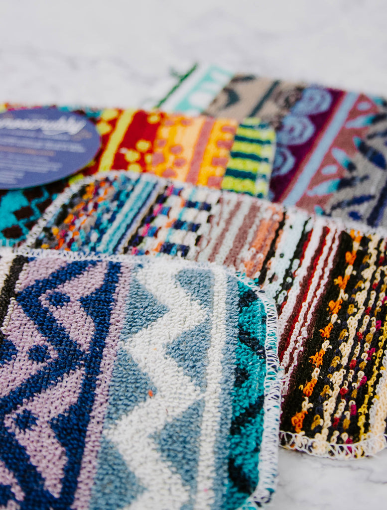 Euroscrubby Multi-Purpose Scrubber – Freckled Hen